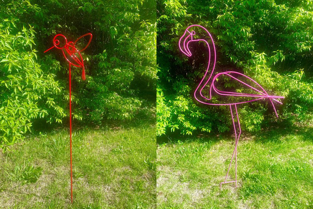 Powder Coating Ideas | Amish Metalworks | Precision Coating Tech.