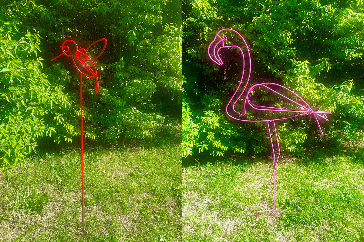 Powder Coating Ideas | Amish Metalworks | Precision Coating Tech.