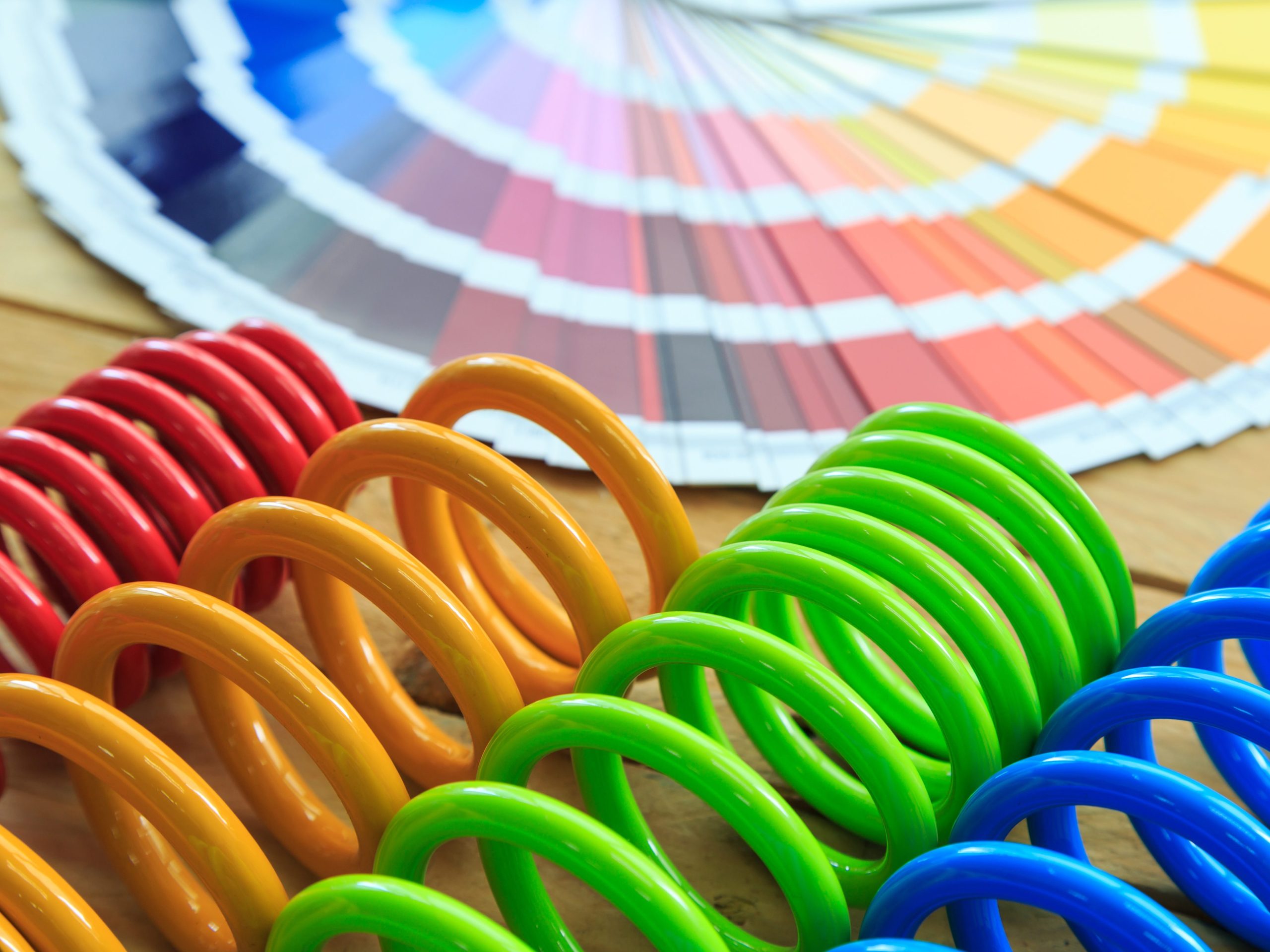 Plastisol Coating Services | Precision Dip Coating | PCTM