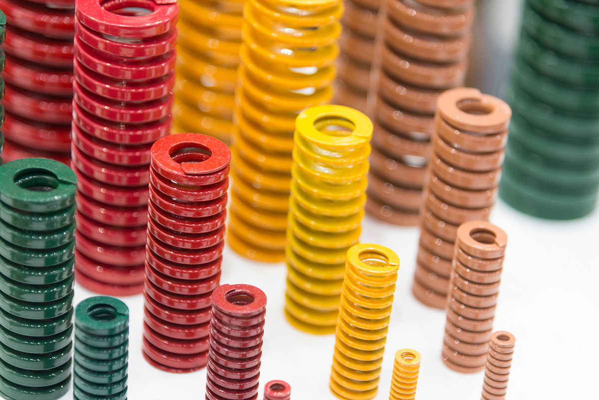 Color Matching PTFE For Safety and Utility | PCT Blog